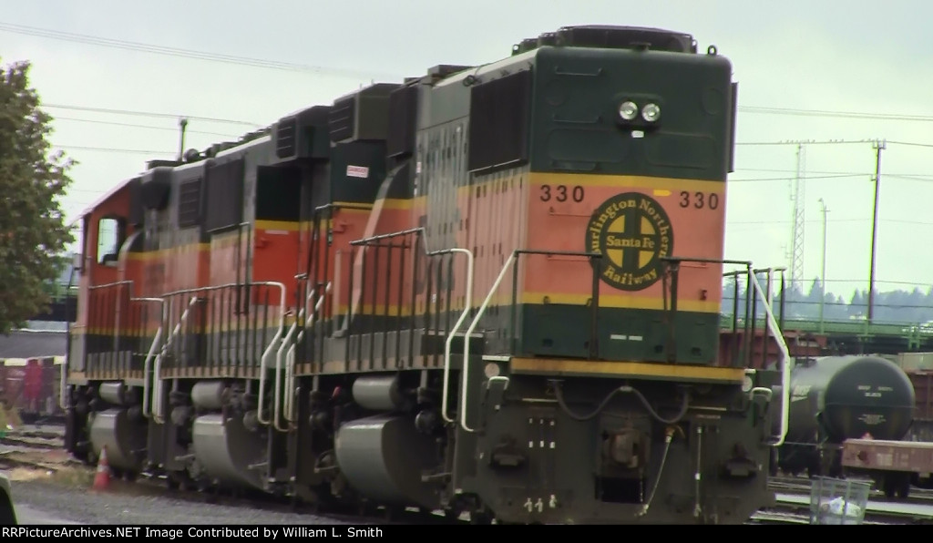 Ready tracks in Balmer Yard - 4